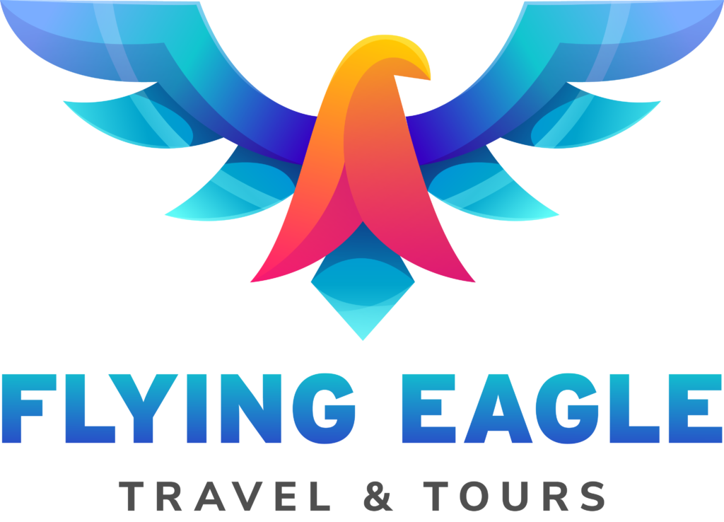 Careers – Flying Eagle Travel & Tours
